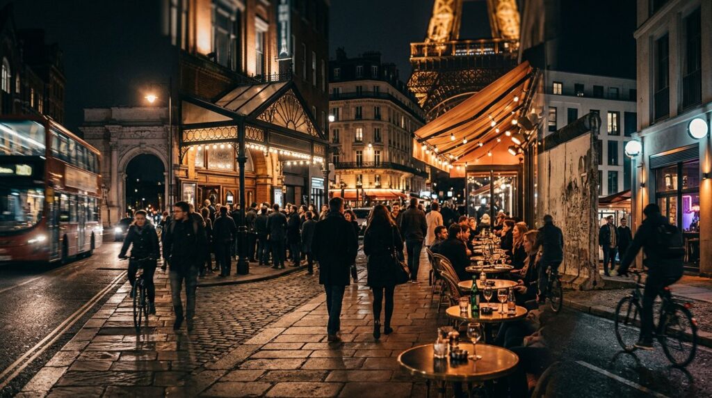 Best European Cities for a Concert Weekend You’ll Remember – Unlocked ...